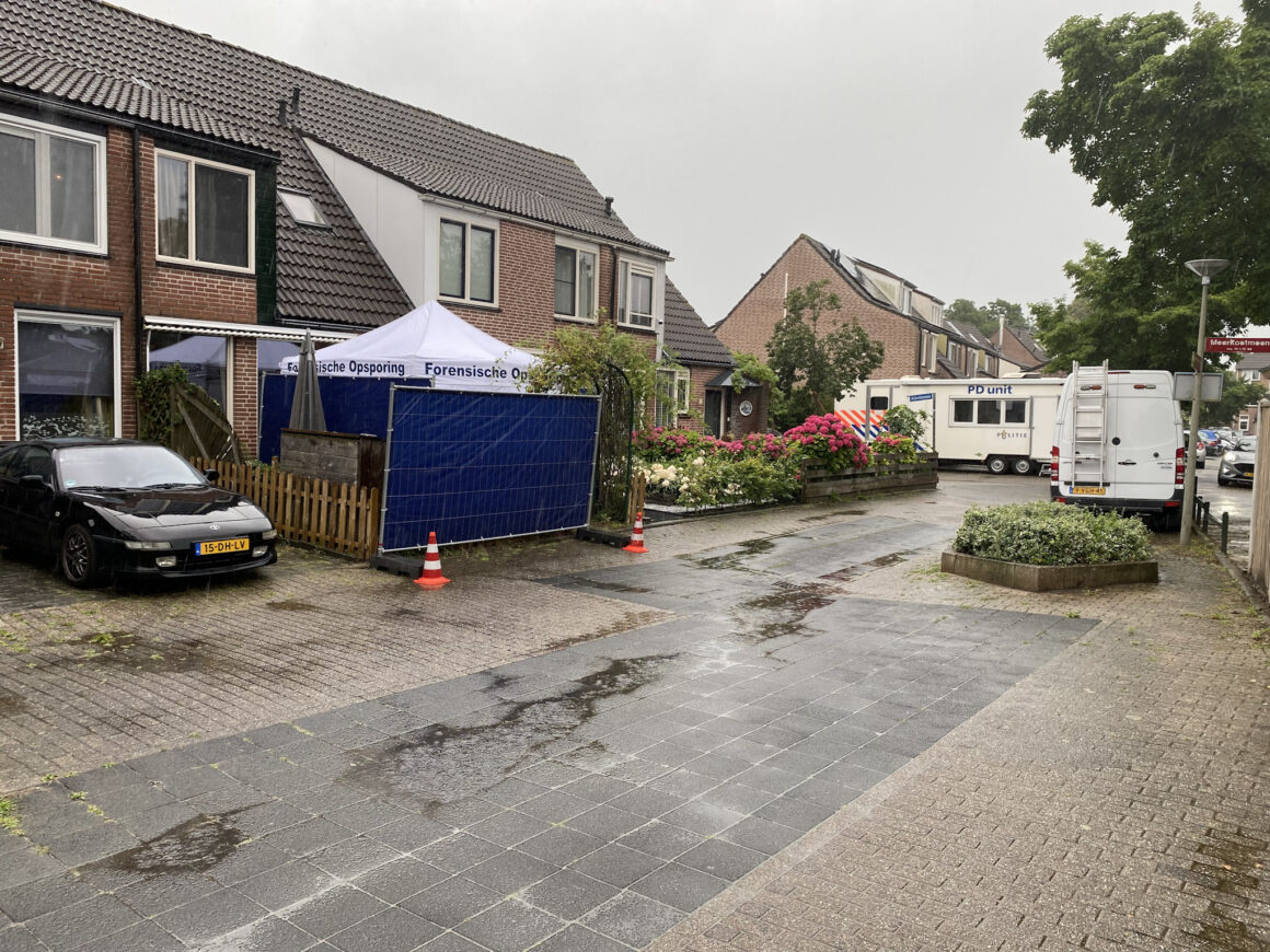 Baby uit Harderwijk met ernstige verwondingen naar ziekenhuis - Veluwe FM