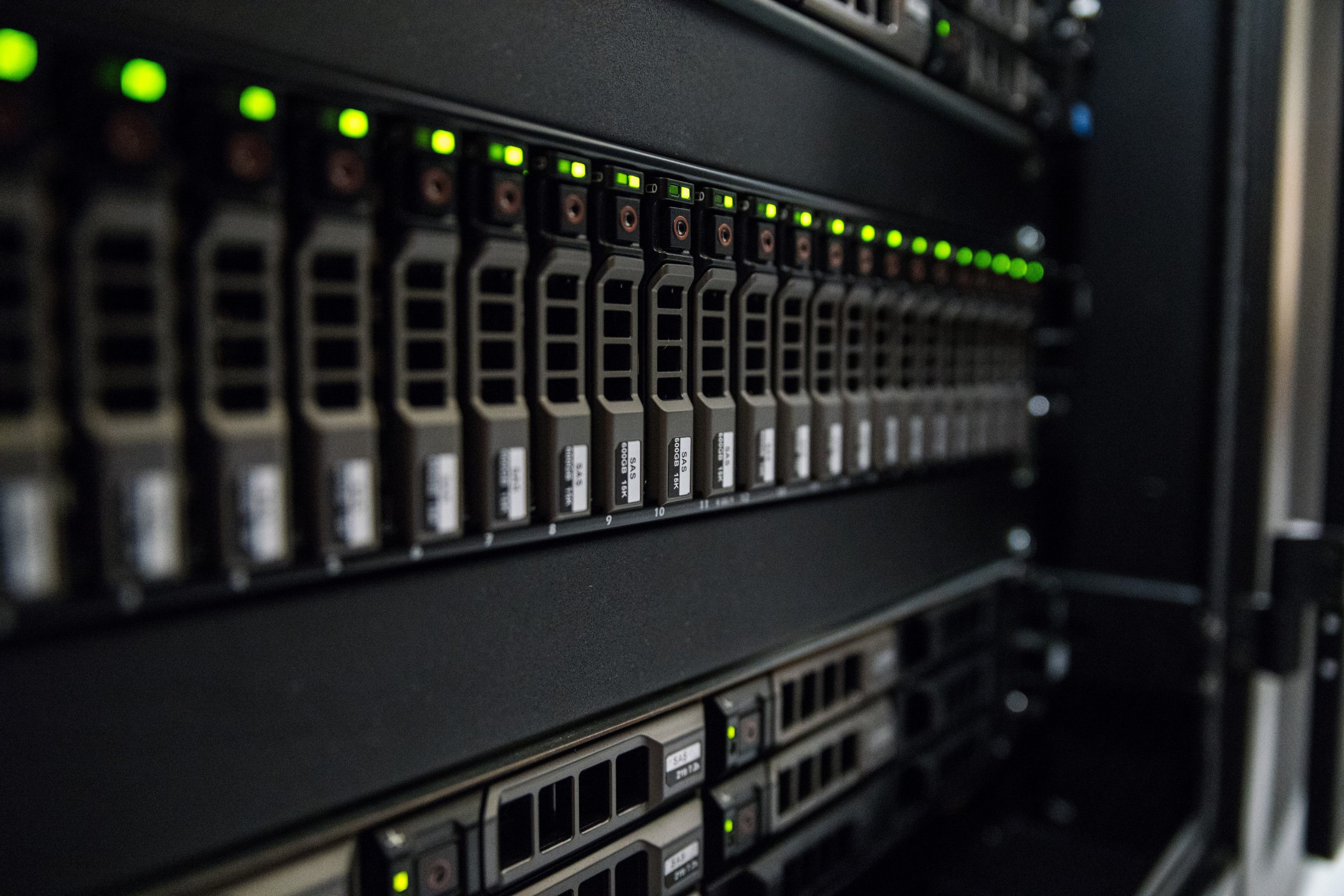 Plannen voor datacenter in Zeewolde van tafel - Veluwe FM