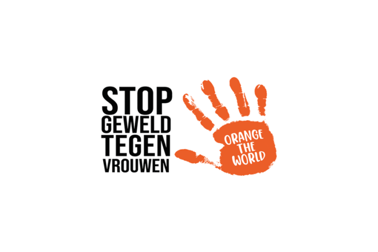 Zeewolde kleurt oranje tegen geweld: start campagne ‘Orange the World ...